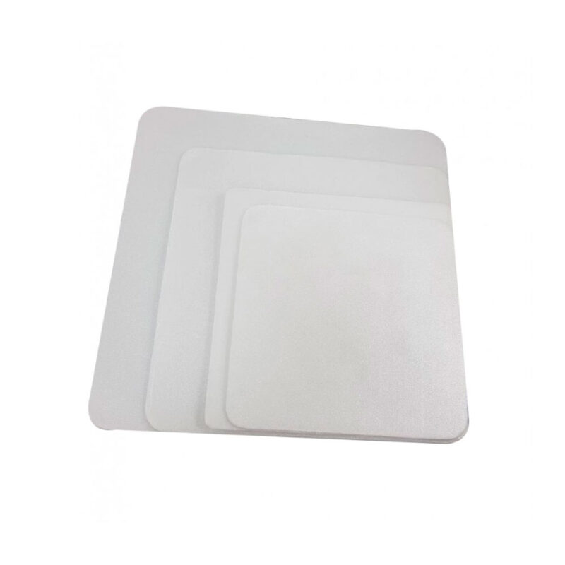 Icopor cuadrado - La Alacena del Chef