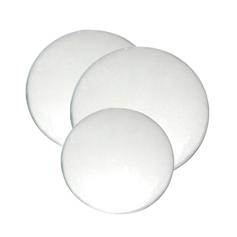 Icopor redondo - La Alacena del Chef