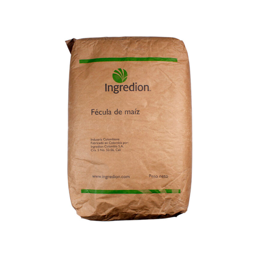 Fécula - La Alacena del Chef